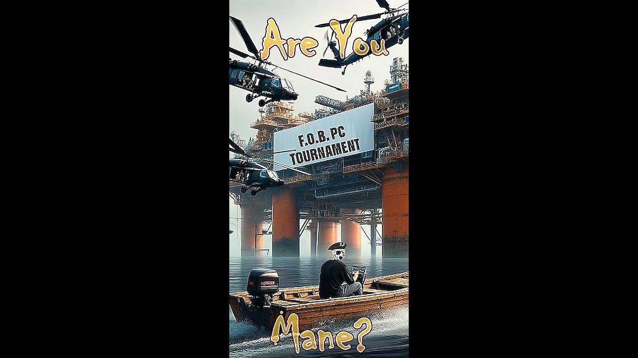 2024 OHTC Steam Tournament - YouTube