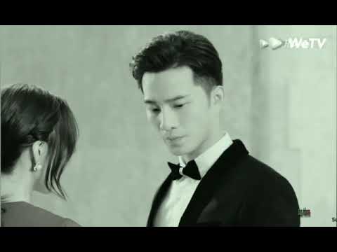 # thassapak hsu and #*🎀 wang peng 💫❣️