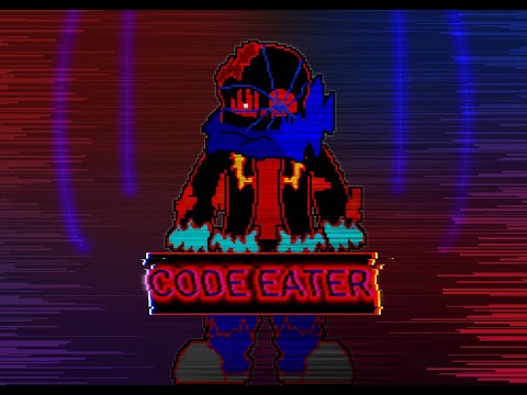 [Fairverse] CODE EATER (FVHE Theme) - YouTube
