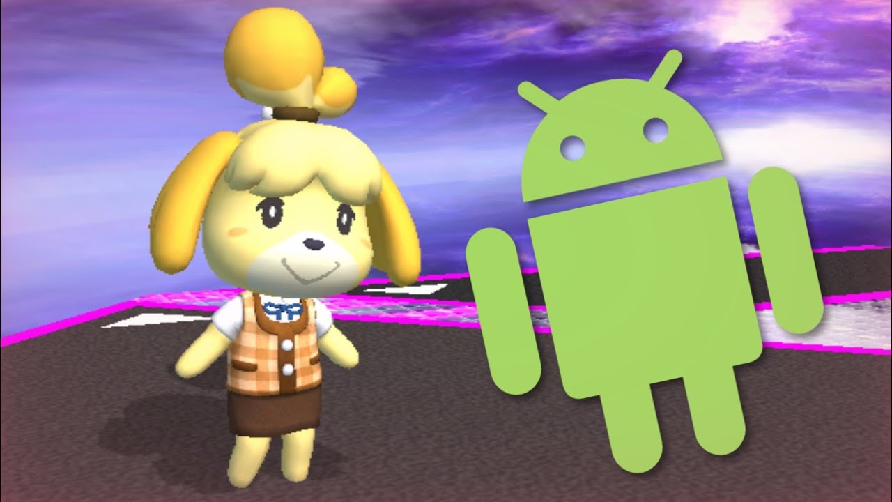 How to play PMEX Remix on Android - YouTube