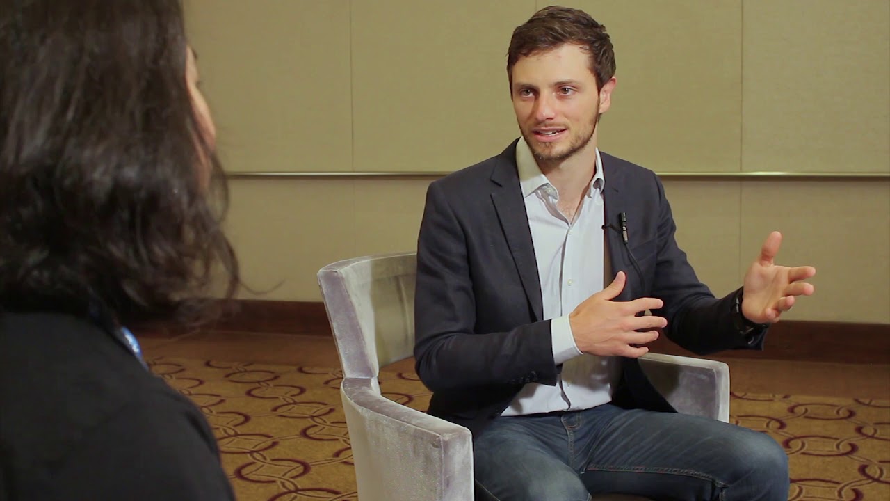 Interview with Mark Weber, MIT-IBM Watson AI Lab - YouTube