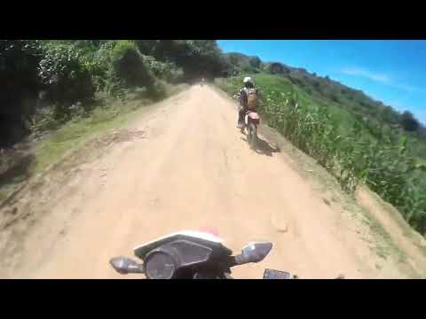 First TrailRide this 2023 (part2)
