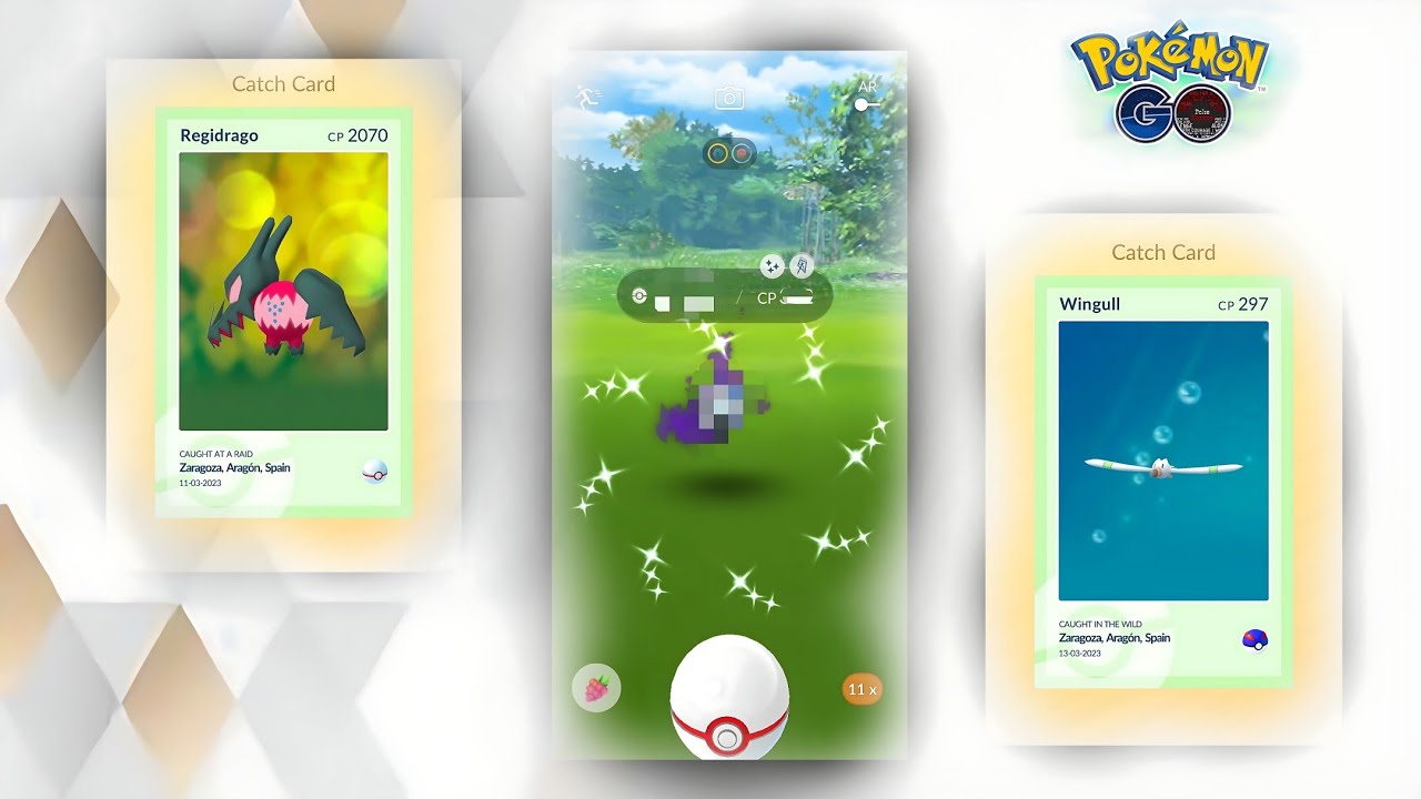 Catching Rarest Shiny in Pokemon Go🔥 | Shadow Shiny Hunting | Elite ...