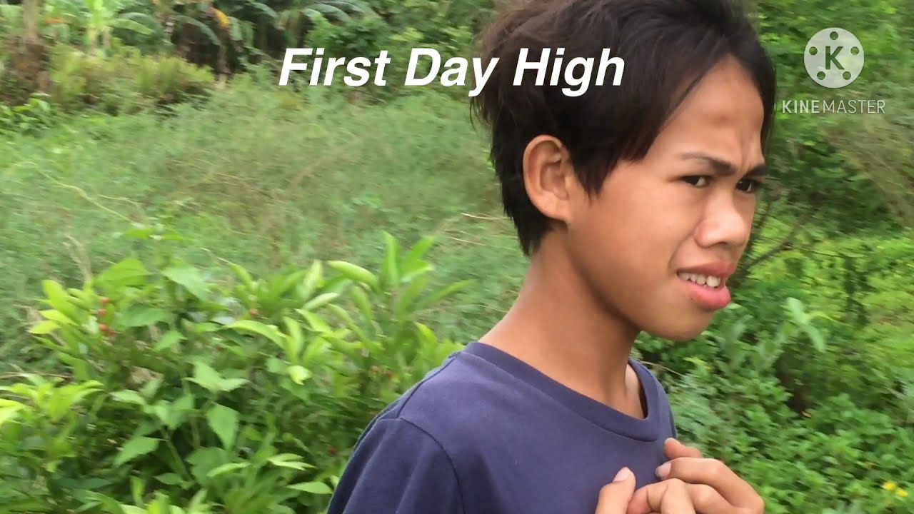 First Day High - YouTube
