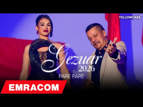 Muharrem Ahmeti x Edona Hasanaj - Pare Pare (Gezuar 2026) (OFFICIAL VIDEO)