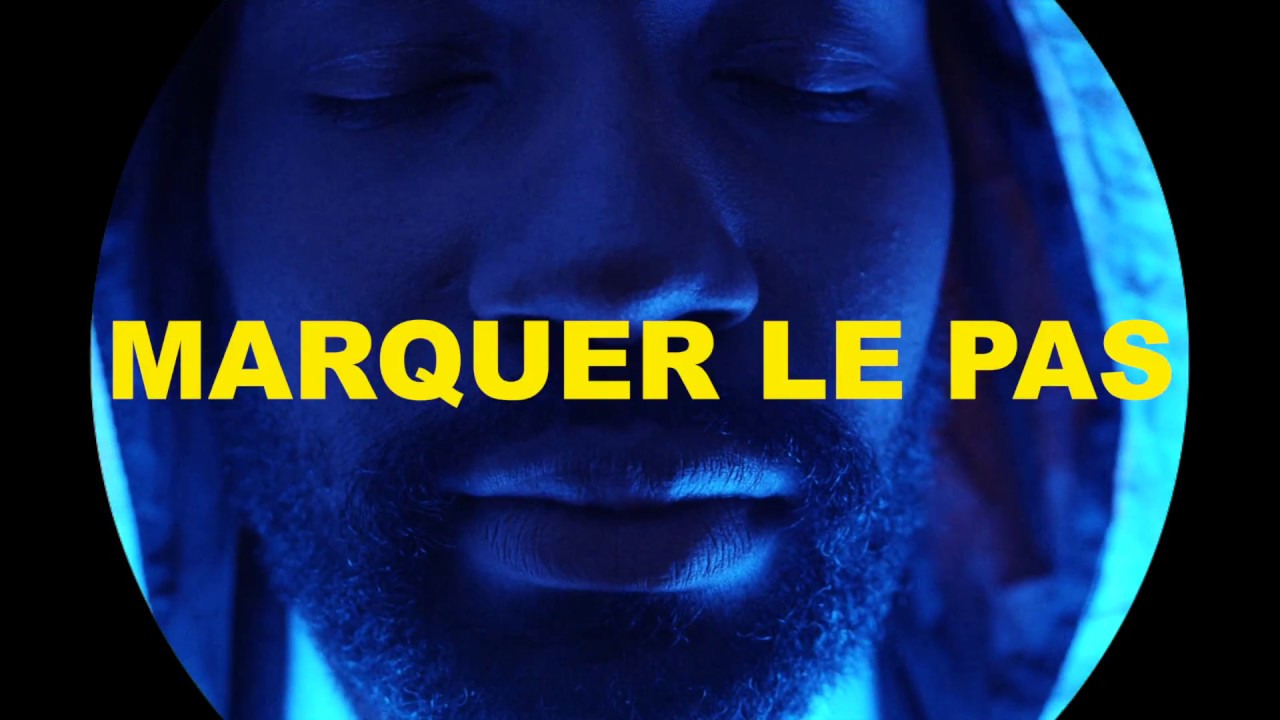 Abou Tall - Marquer le pas / DL #2 - YouTube