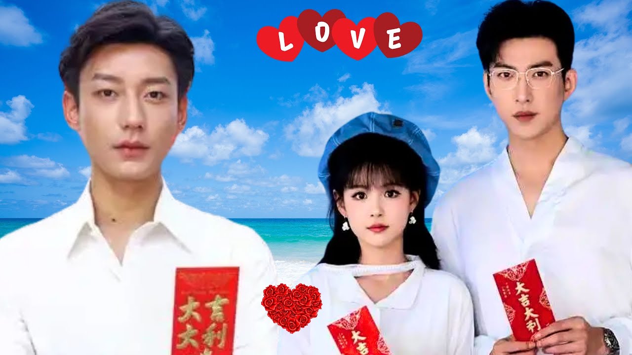 Have Lu Dandong and Yang Yilu ever been in love? Who is Lu Dandong's ...