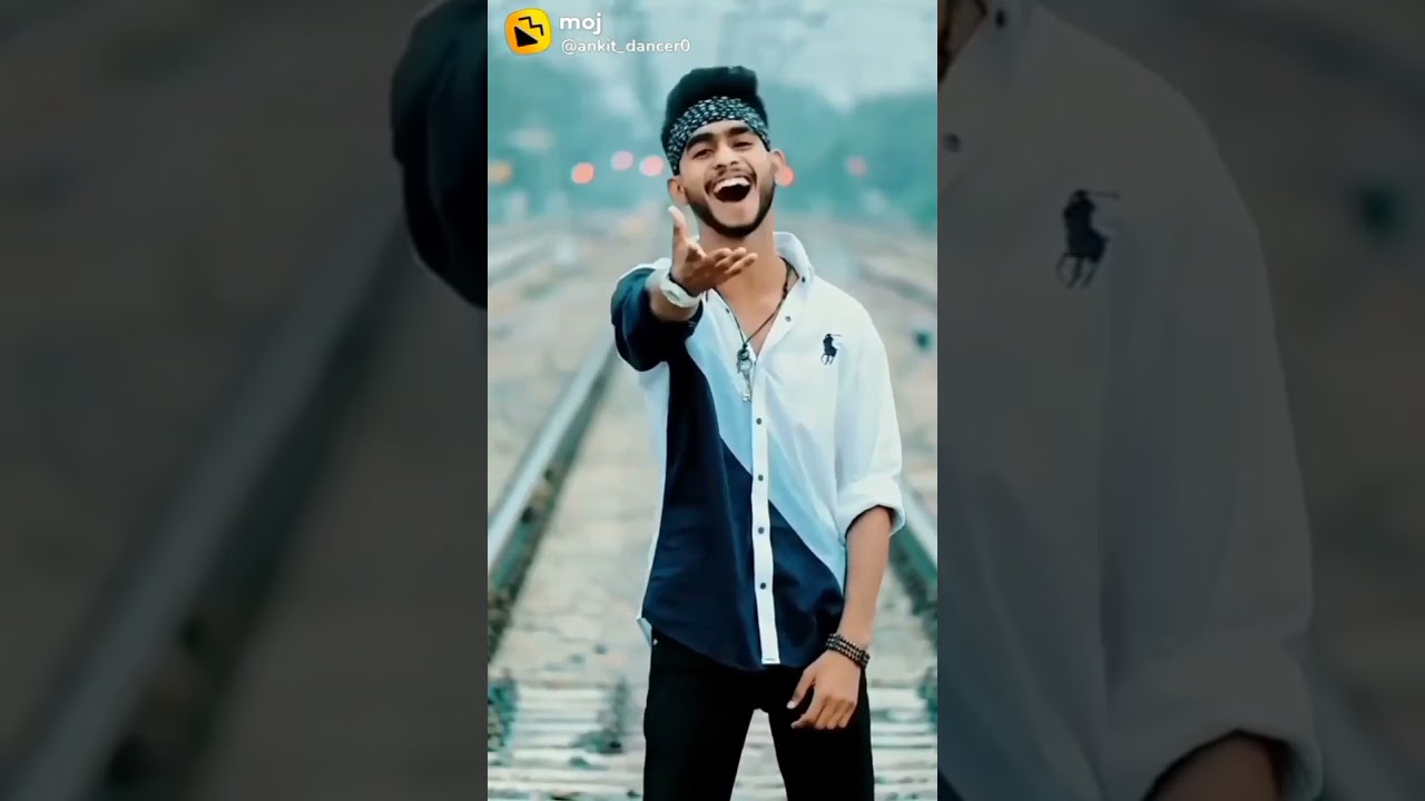 Ankit Dancer Hit Dance #Short - YouTube