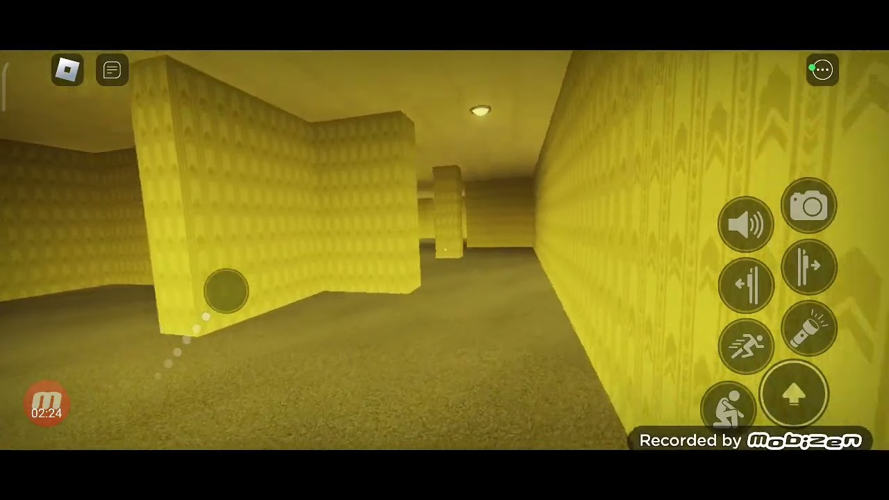 back rooms - YouTube