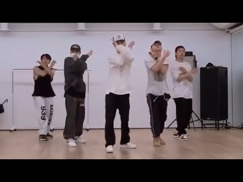 MBITIOUS [엠비셔스] | SMF CREW DANCE PREVIEW 2 - YouTube