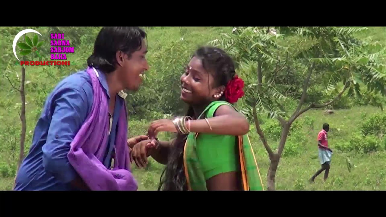 Chakat Chakat | Maala Mudam | 2015 | Santali Album - YouTube
