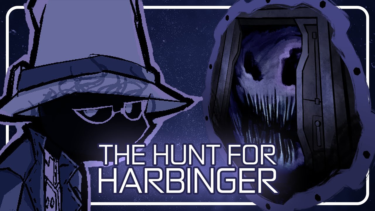 [LIVE] Pressure | Harbinger Hunting - YouTube