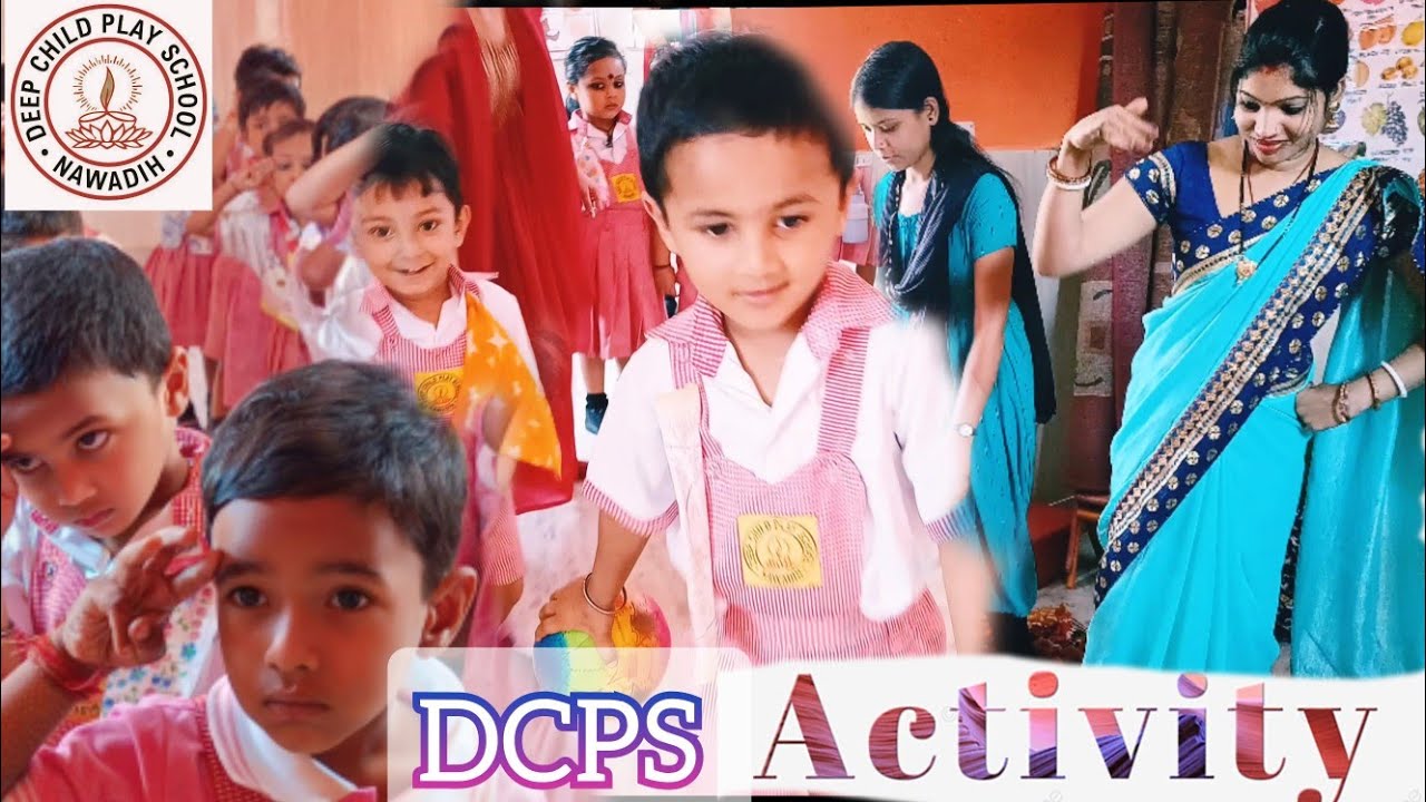 Jharkhand में सर्वश्रेष्ठ school Deep Child Play School Dhanbad ...