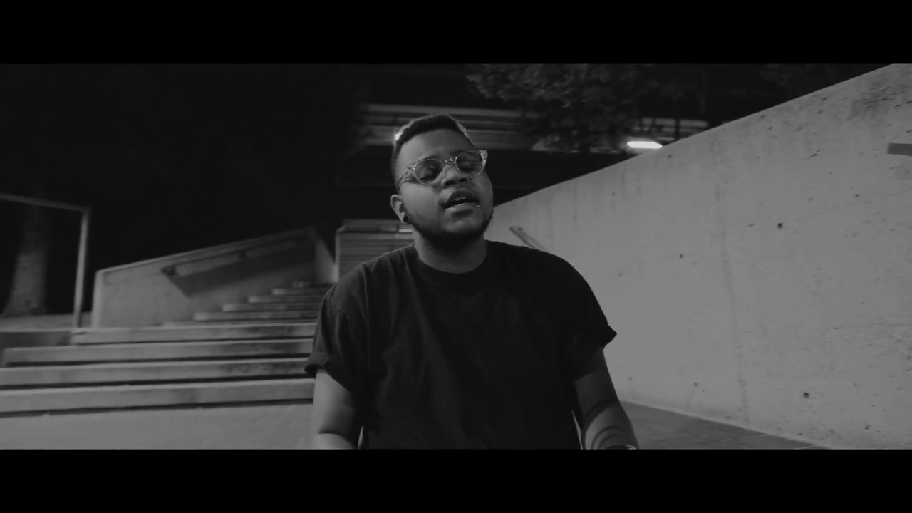 Remy Styrk - In Too Deep - YouTube