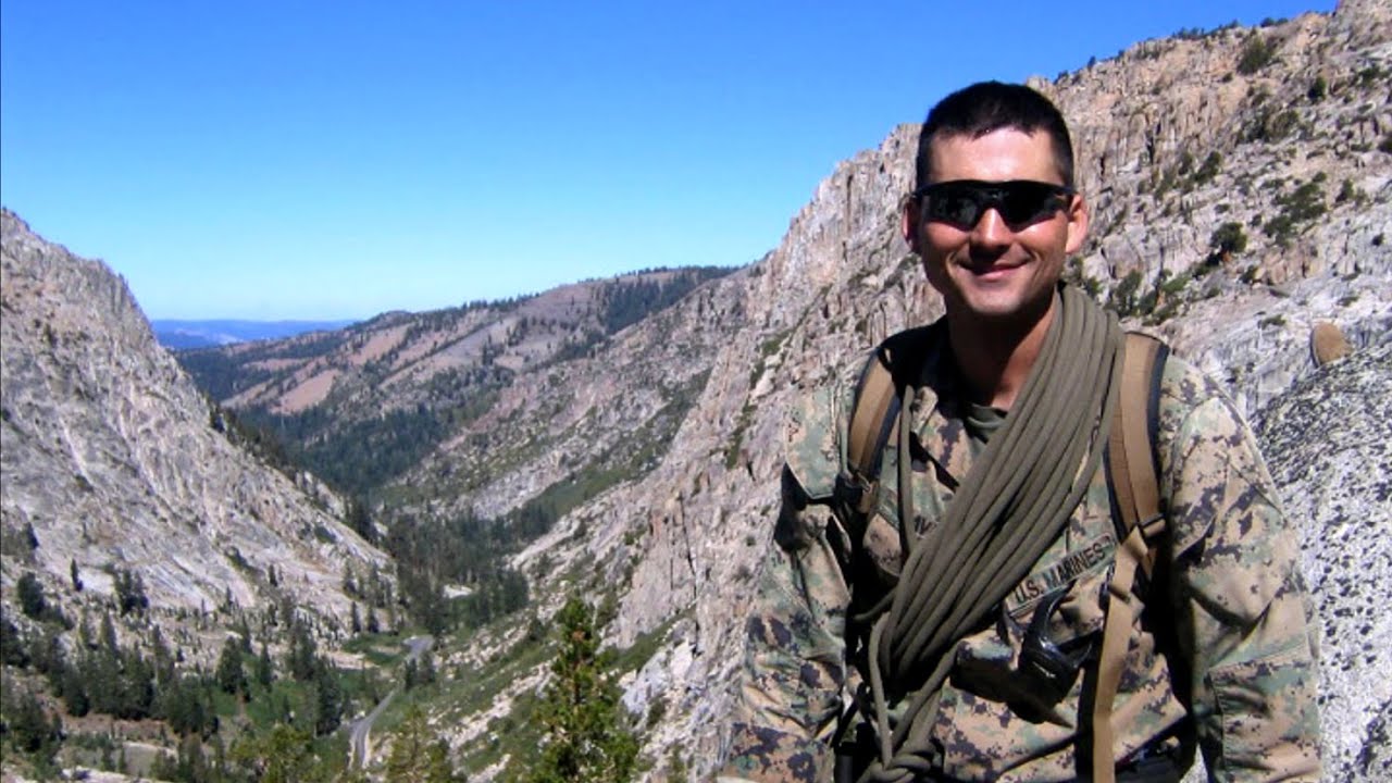 USMC: MWTC - Summer Mountain Leaders Course - YouTube