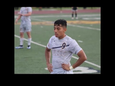 Brandon Marquez MGCCC SP21 - YouTube