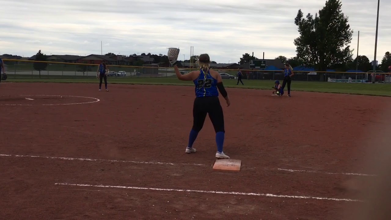 Spirit Softball First Week Review - YouTube
