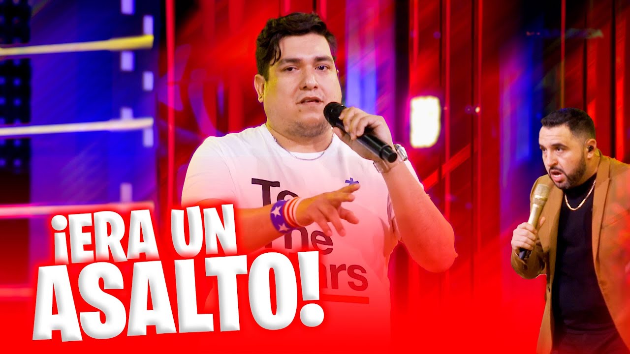 🔞 (Humor Negro) Por esto estudié medicina - Fexx quiroga "El C4nc3r de ...