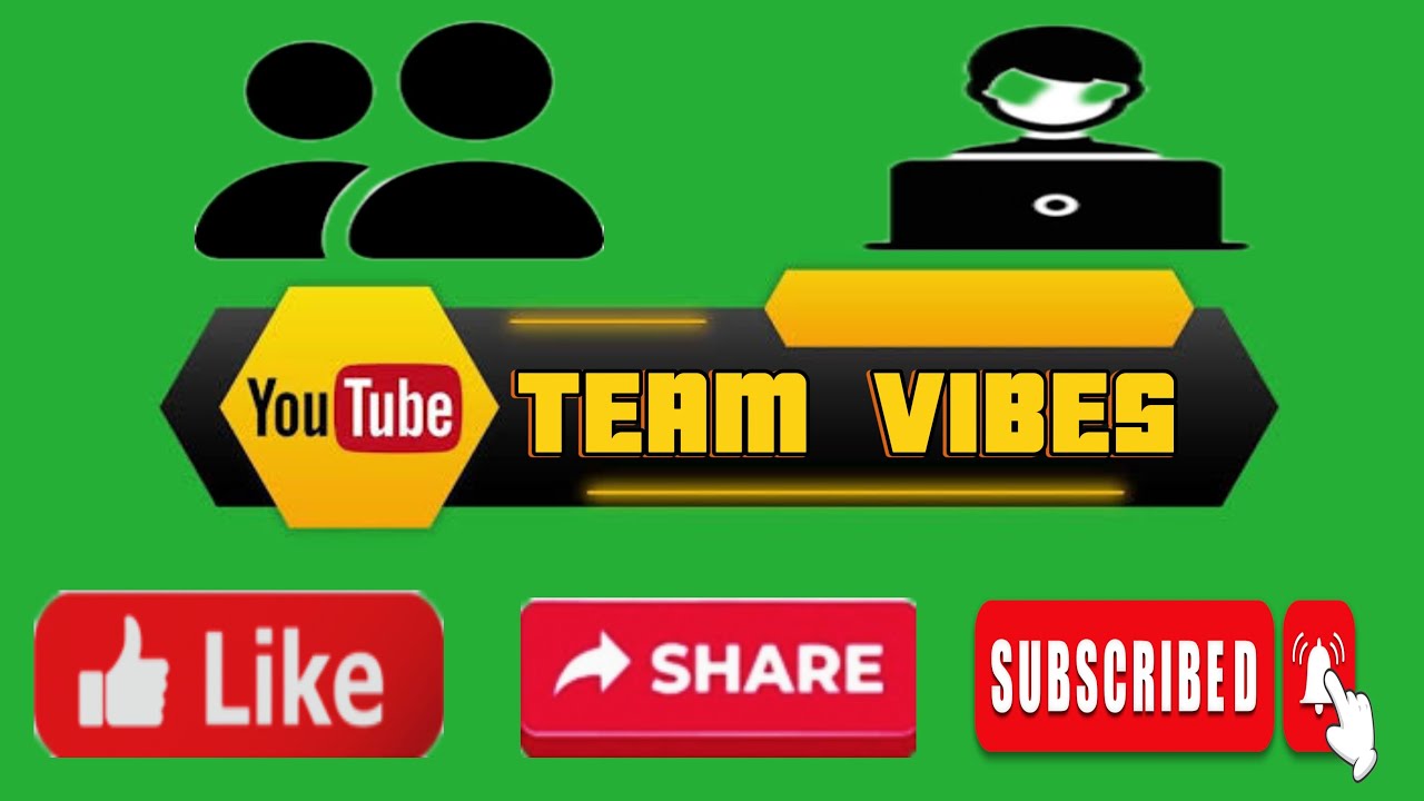 Team Vibes is live!Good afternoon everyone. Happy Friday. Another ...