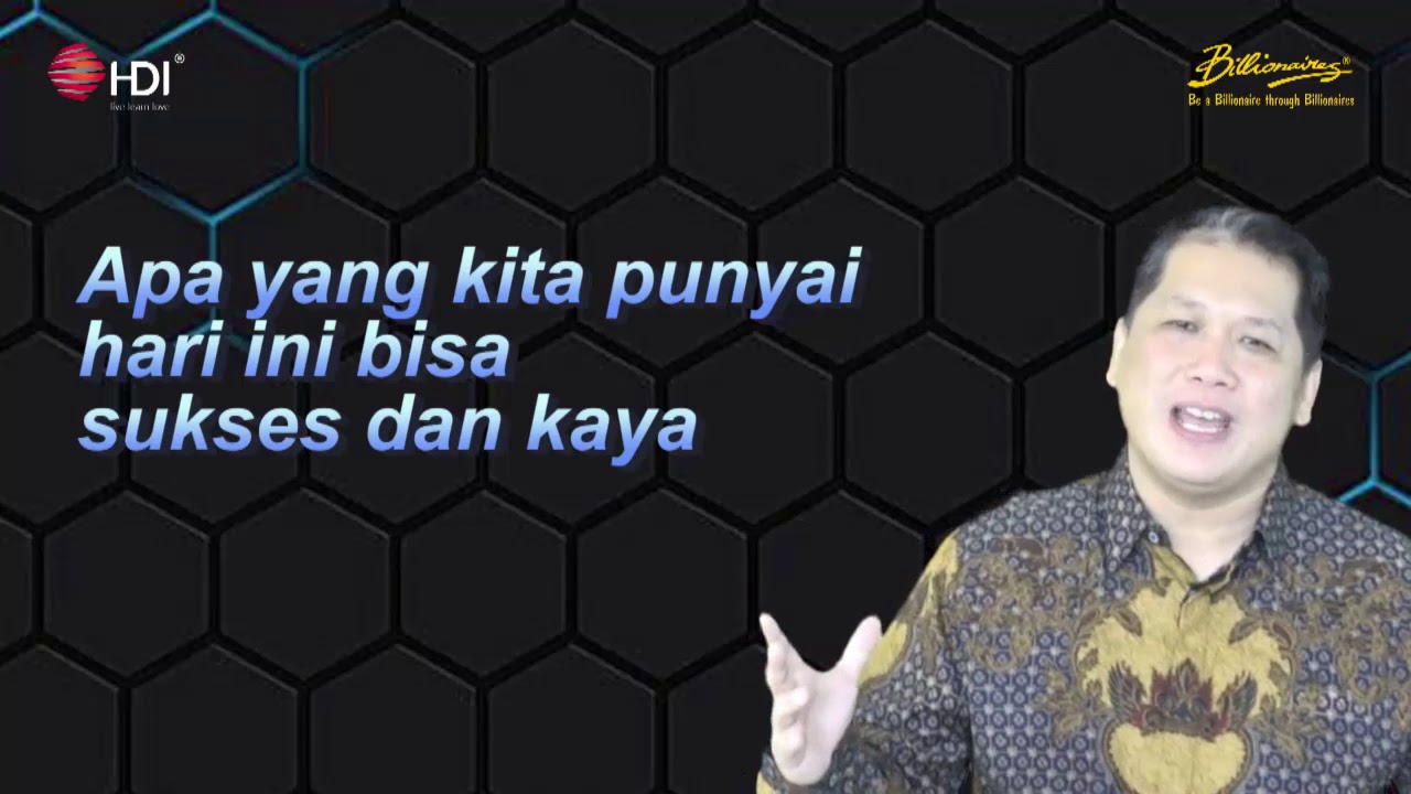 Aset by Star Crown Tjandra Gunawan - YouTube