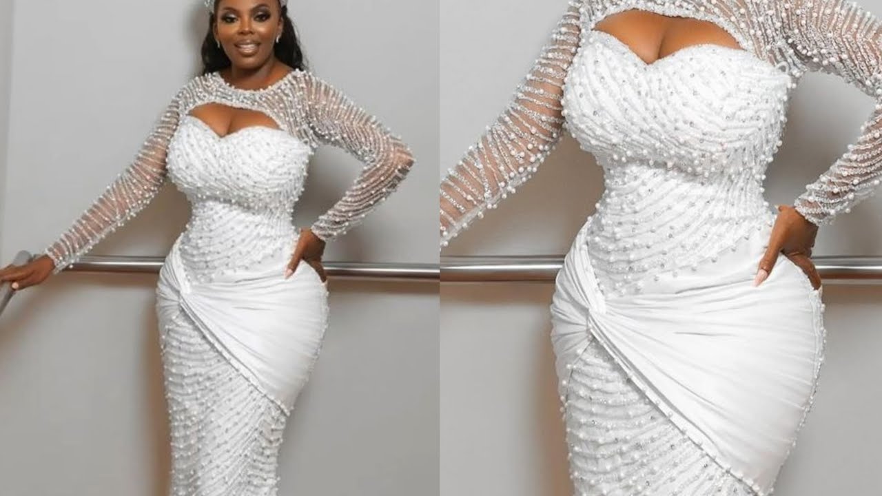 How to make a CRISS CROSS DRAPE on a Dress - YouTube