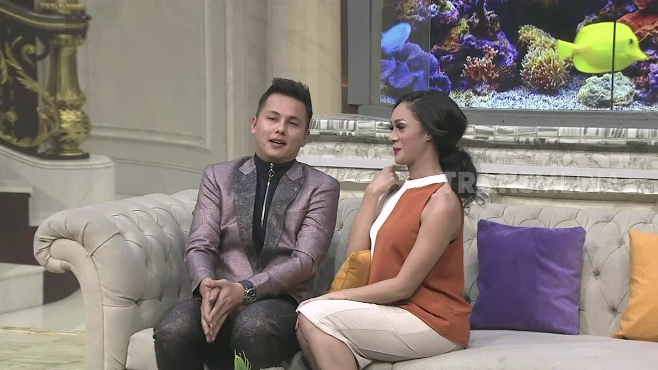 OPERA VAN JAVA - KISAH SLAMET DAN RONALD (16/3/17) 5-3 - YouTube