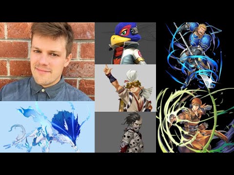 Voice Actor Jacob Craner Interview - YouTube