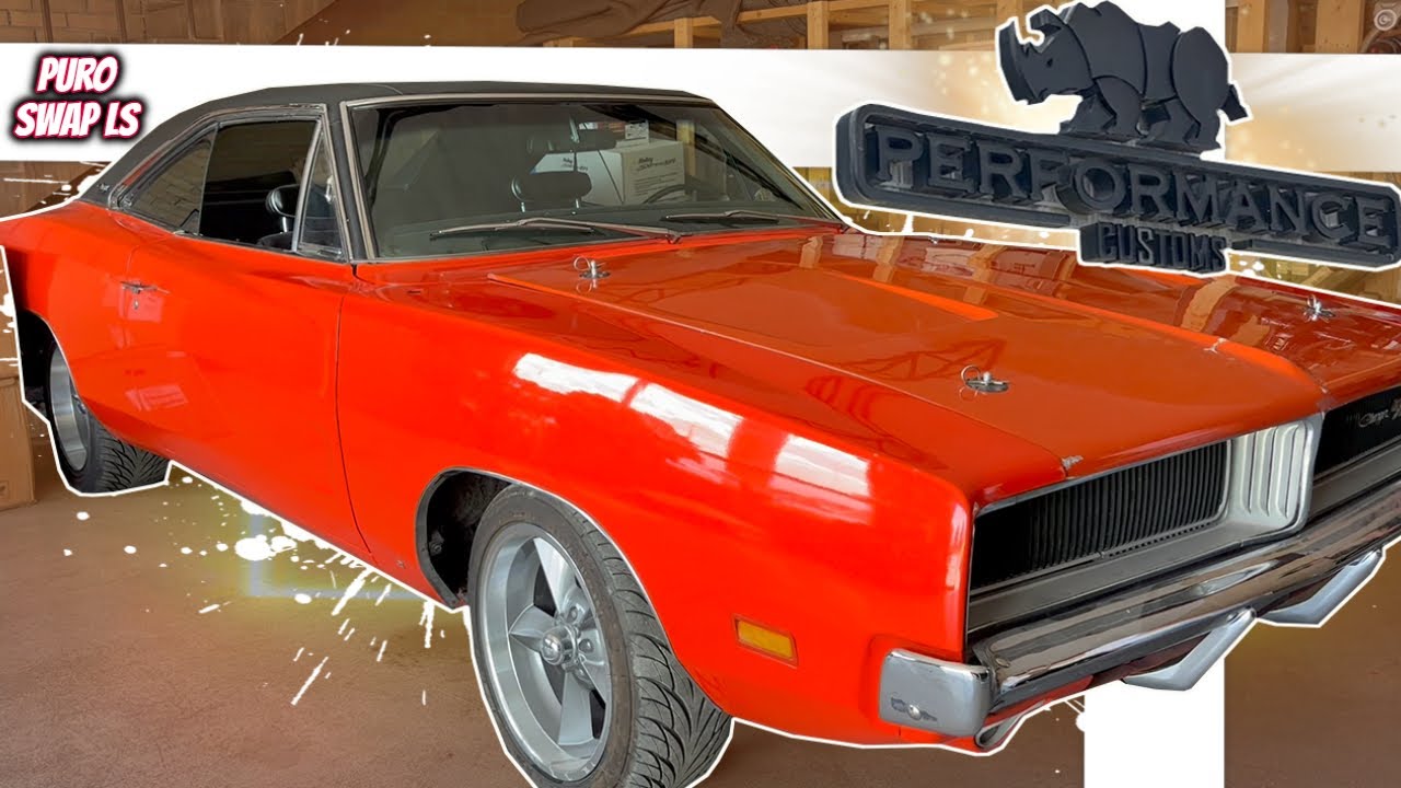 Conociendo el taller PERFORMANCE CUSTOMS | viajamos a Saltillo para ...