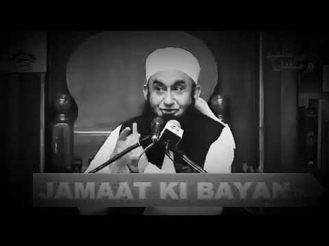 Dill Ko saf Karo #shrots #Maulana_tariq_jameel💕