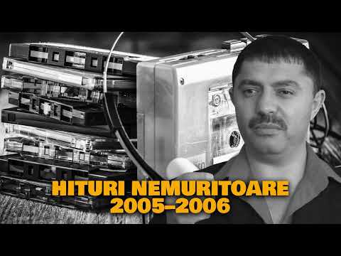 💿 Nicolae Guță – Colaj Manele 2005–2006 🔥 Manele Nemuritoare 🎶 Manele Power Mix 2026