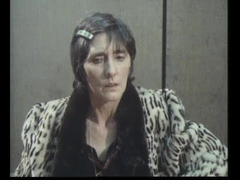 June Brown | The Sweeney | Ringer | Thames television | 1975 - YouTube
