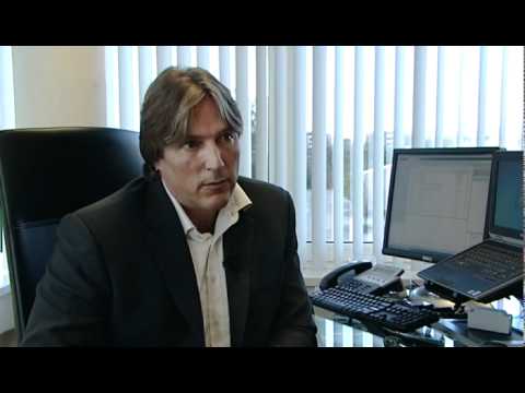 Regio Business Magazine, deel 2 met Barry van der Dong - YouTube