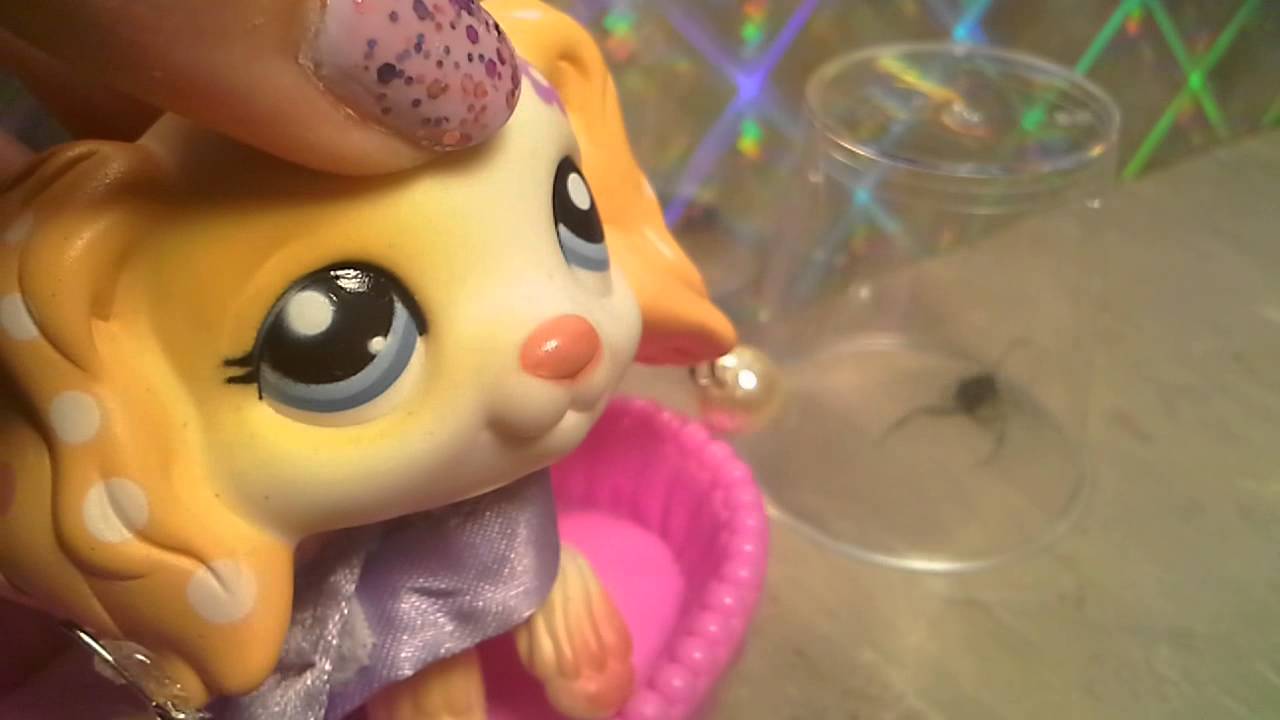 Lps: MUTANT FLY!👾 - YouTube