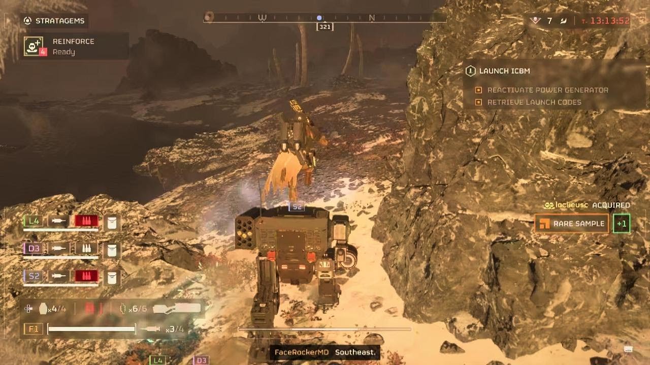 Walking is for suckers - YouTube