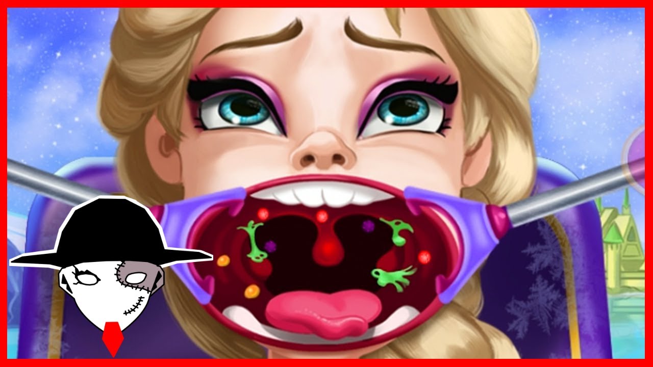 Weird Frozen Games - SHAWNBIE - YouTube