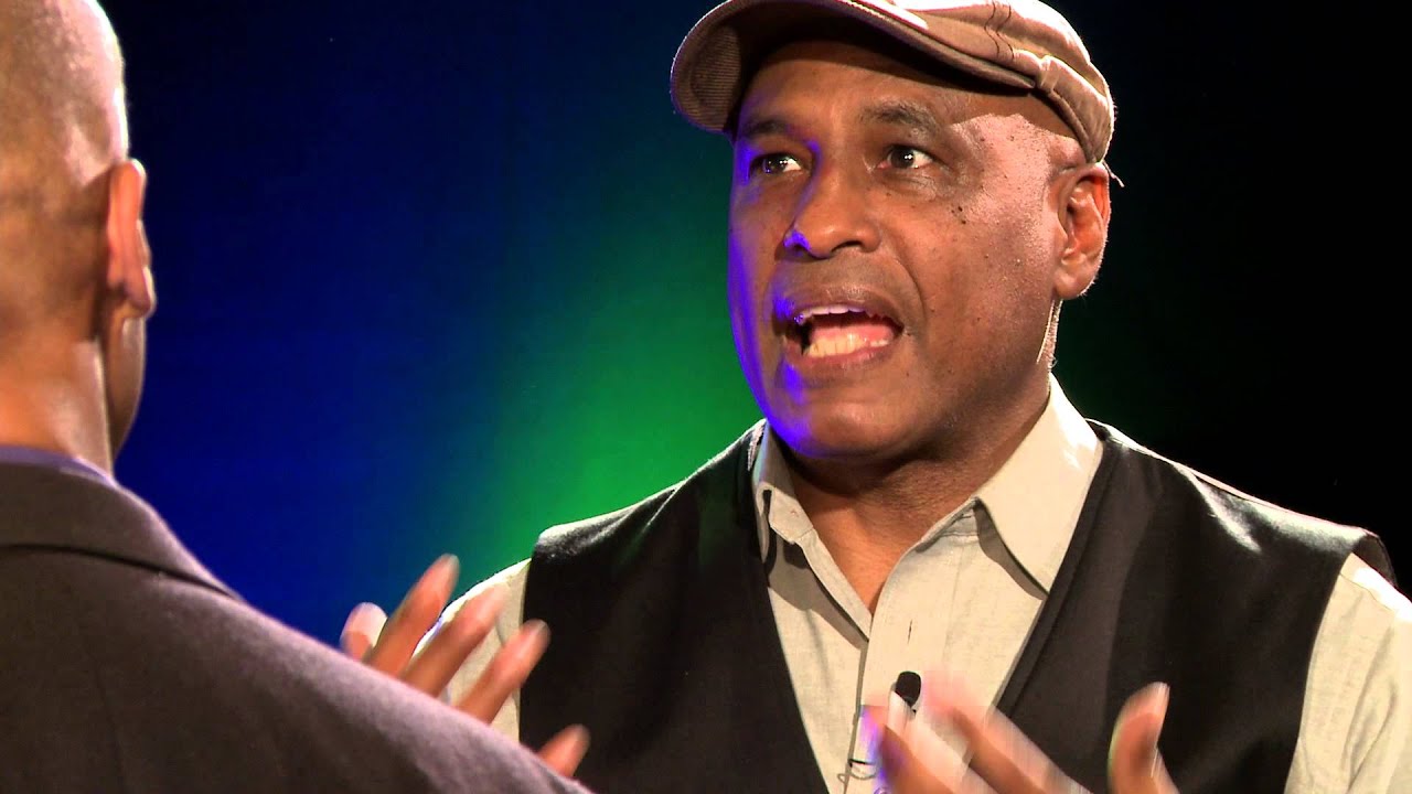 'Music in my Life' with Robert Carr - YouTube