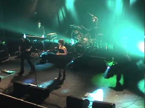 EVOLVENT - Live at Alhambra Paris 2012, FULL LIVE - YouTube