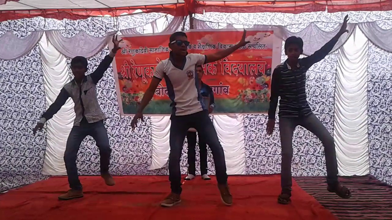 125 sagar nikam sir - YouTube