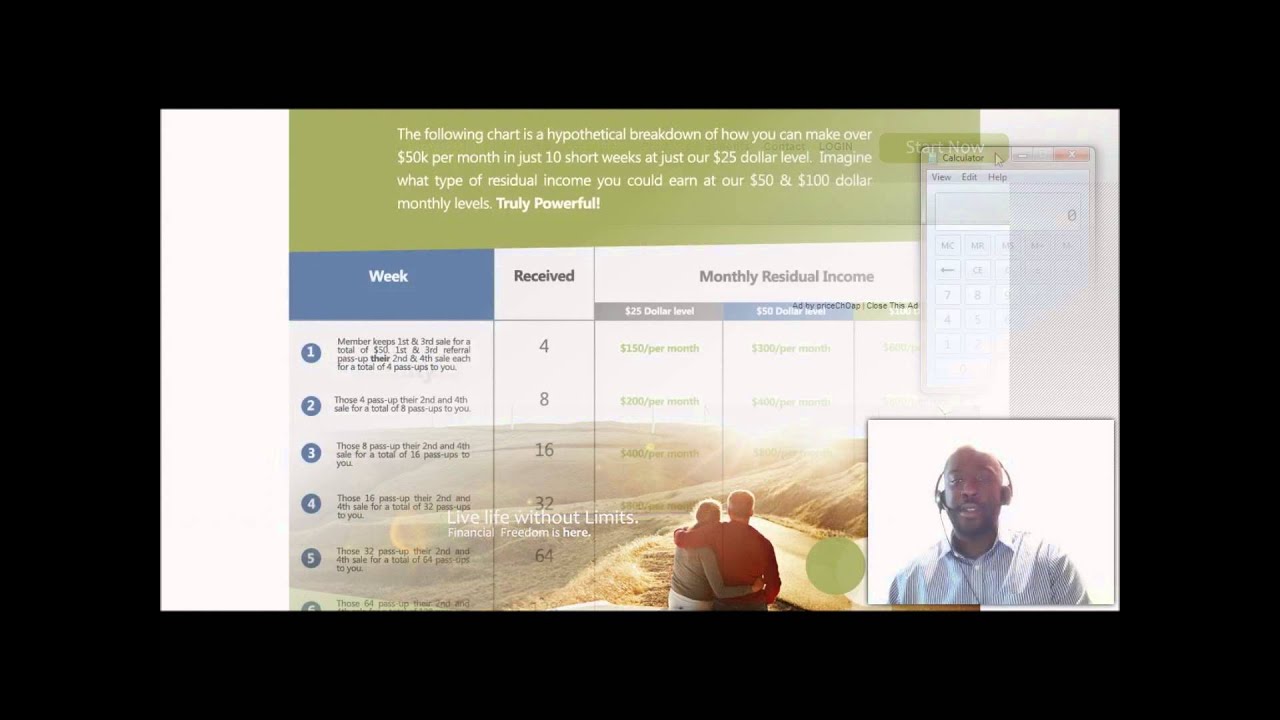 National Wealth Center REVIEW | Everything You Need To Know About NWC ...