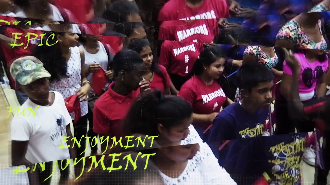 YPG HELP EVENT 29-04-2018 REVIEW - YouTube