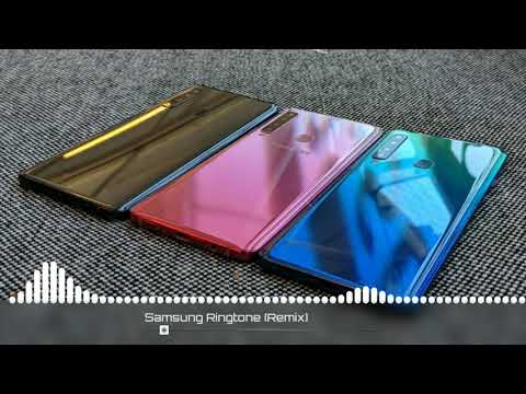 Samsung telefon zengi