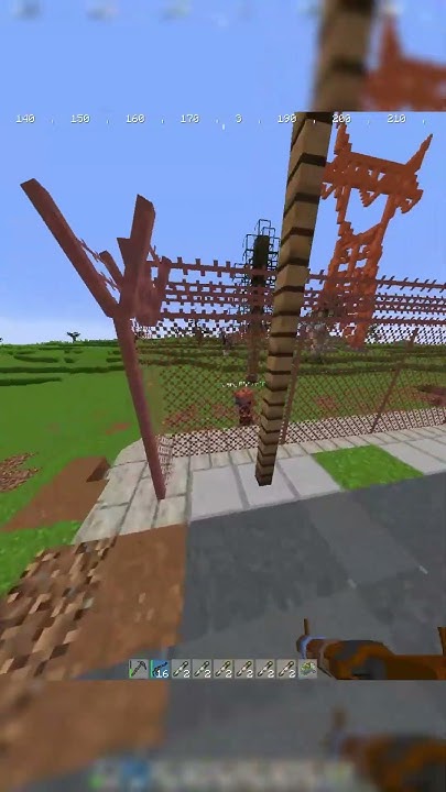пвп RustEx org #minecraft #rustex #майнкрафт #rust #rust ‪@rustex_official‬ - YouTube