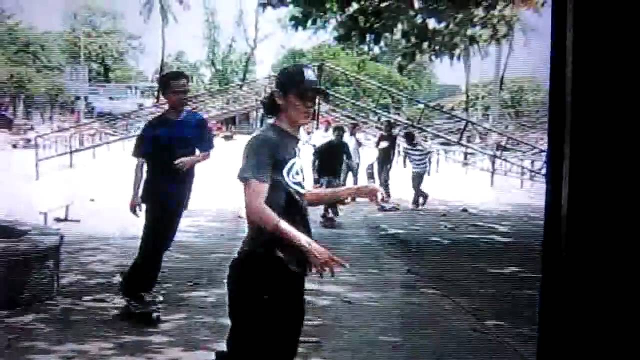 Jejemon episode on The Beat TV Commercial - YouTube
