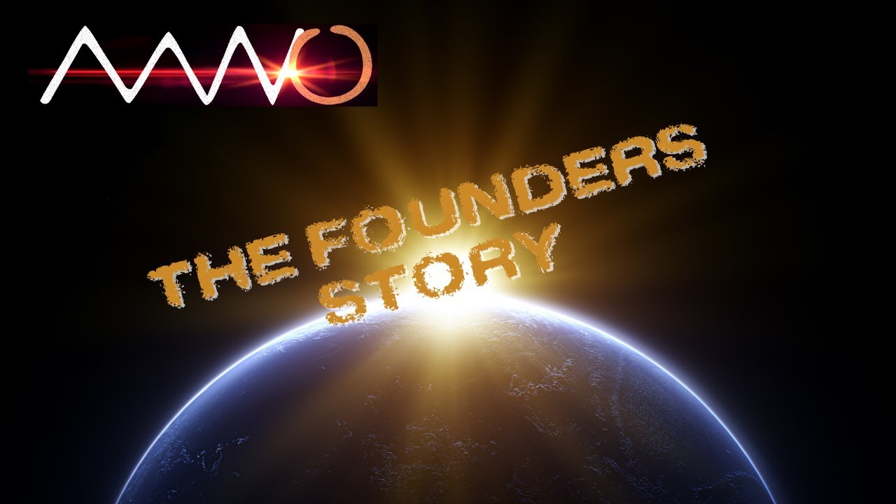 The MNO Founders' Story - YouTube