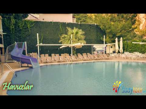 Otel Mavi Deniz (Suaytour.com)
