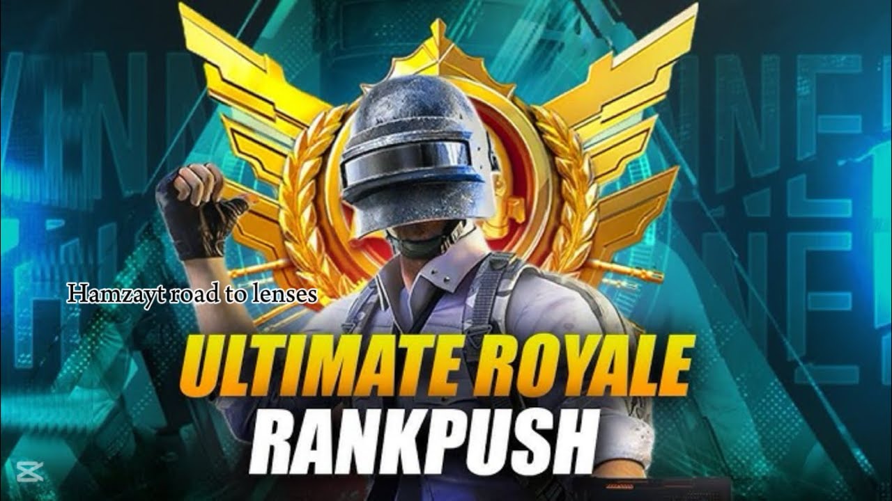 Ultimate rank push - YouTube
