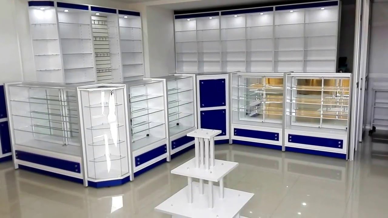Muebles para droguerías farmacias trabajos a nivel nacional Colombia ...
