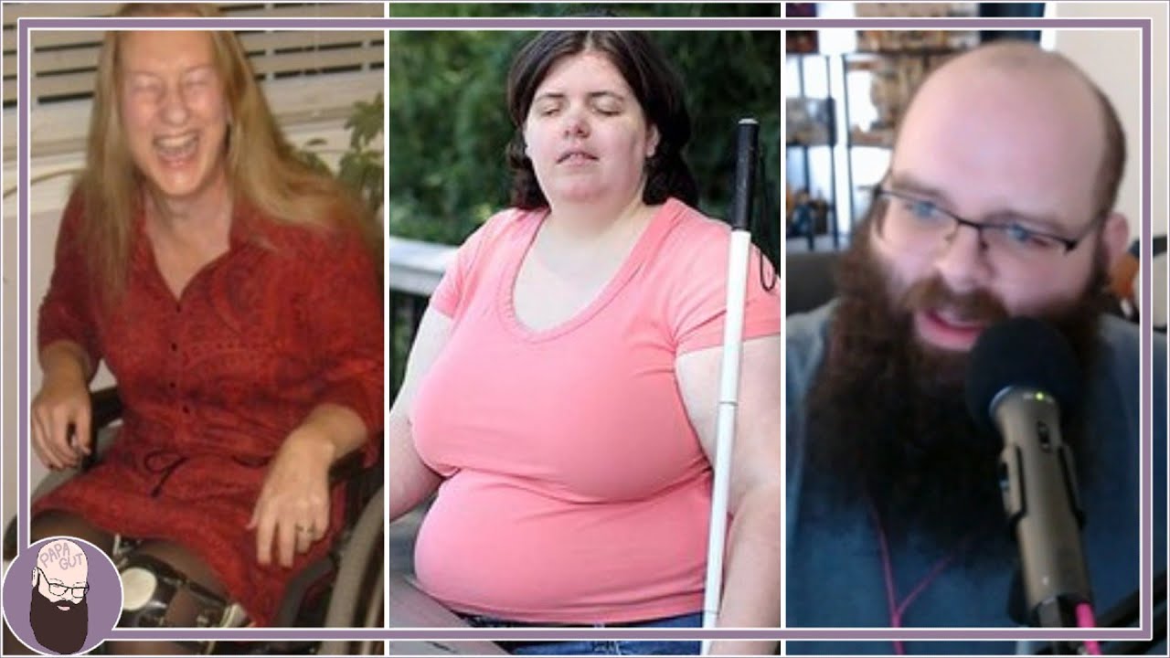 People Are Intentionally Becoming Disabled And Identifying As ...