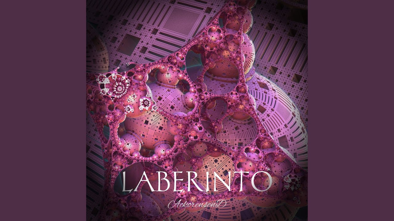 Laberinto - YouTube