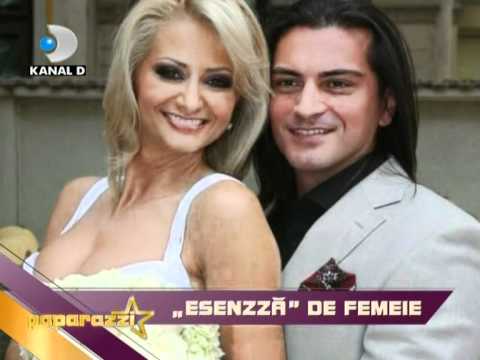 D-Paparazzi, Kanal D, Julia Jianu- dezvaluiri esenzziale